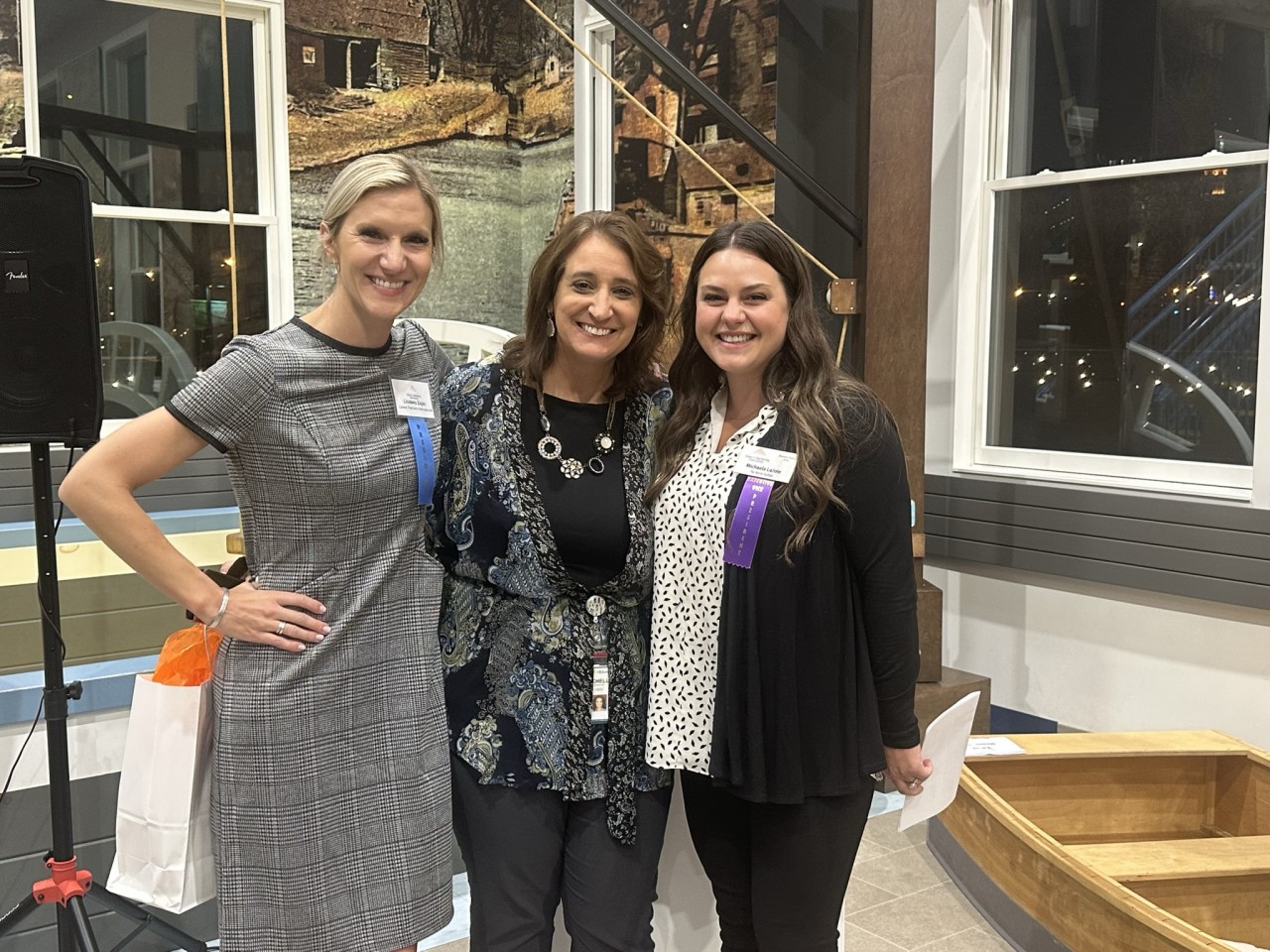 Buffalo Niagara Sales and Marketing Executives Inc - Photo Gallery