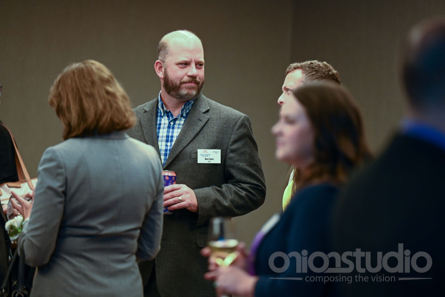 Buffalo Niagara Sales and Marketing Executives Inc - Photo Gallery